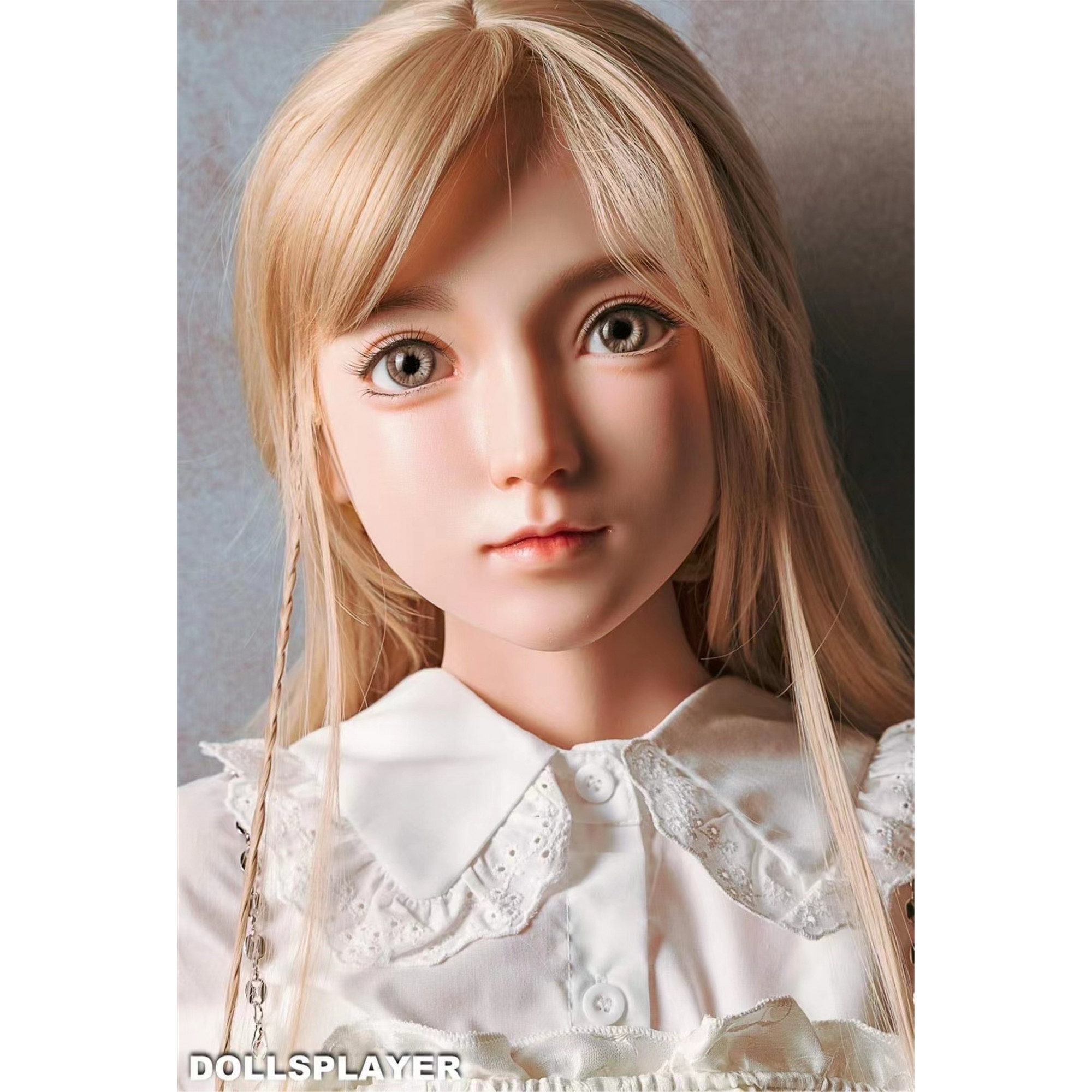 FUDOLL 148cm J012 Full Body Silicone